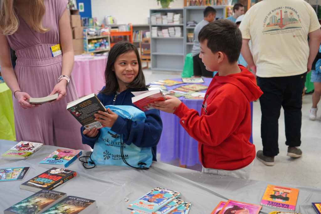Book Harvest: Building Home Libraries for Summer Reading - William R ...